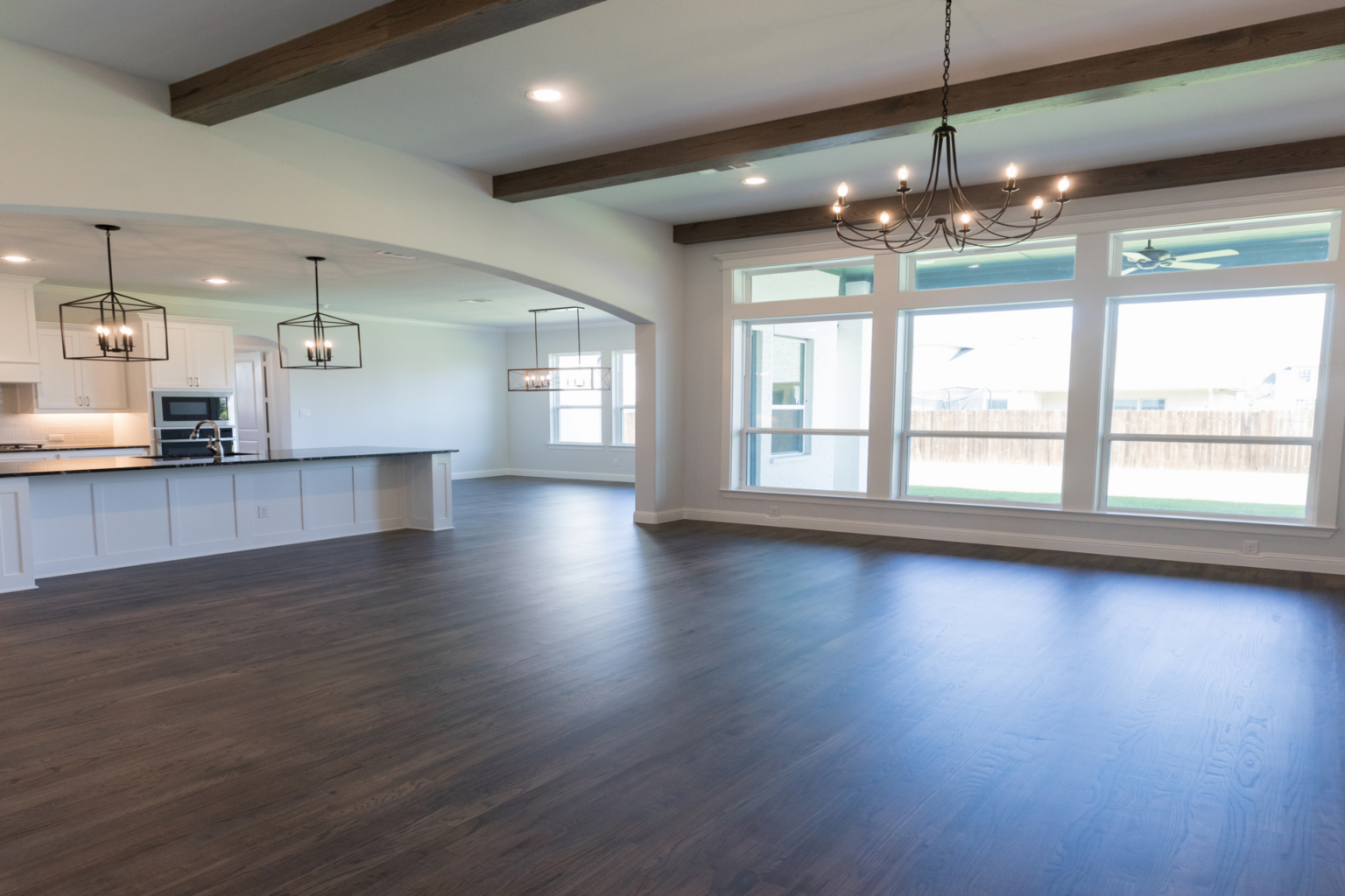 Services - Nomad Cleaning Services